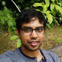 Neural circuits – Praneeth Namburi